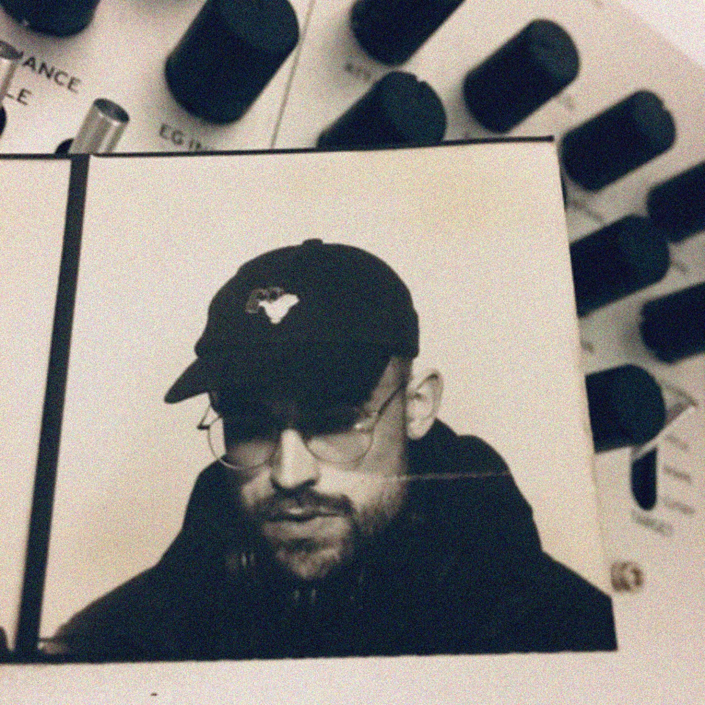 DJ Button Moon · Artist Profile