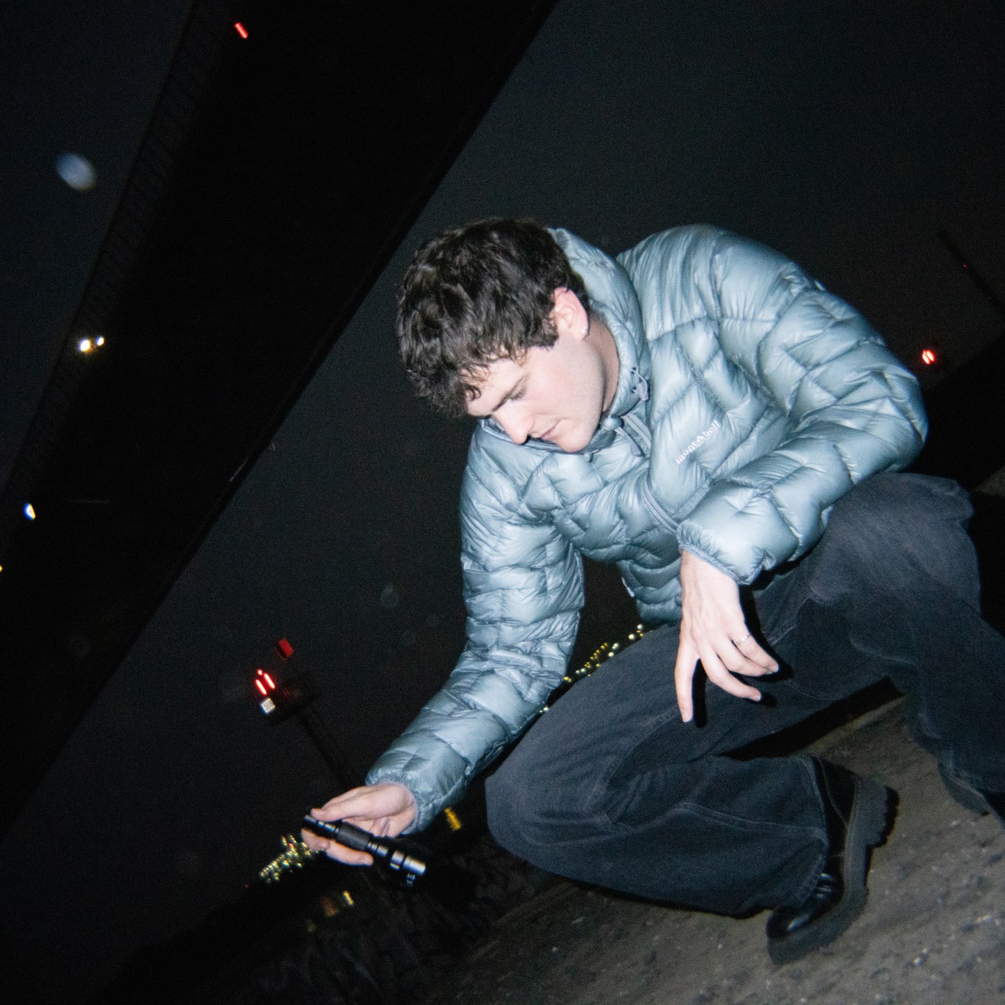 DJ CASPER (2) · Artist Profile