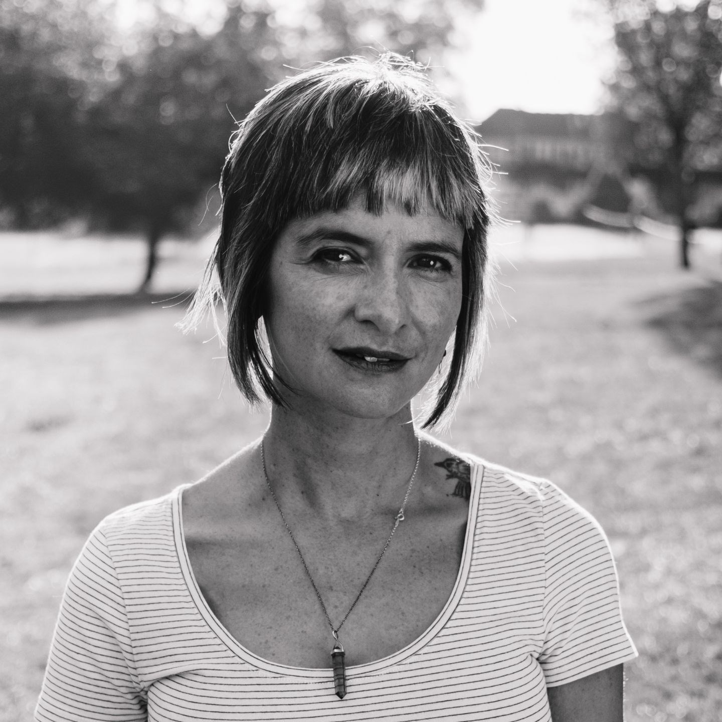 DJ Catchi · Artist Profile