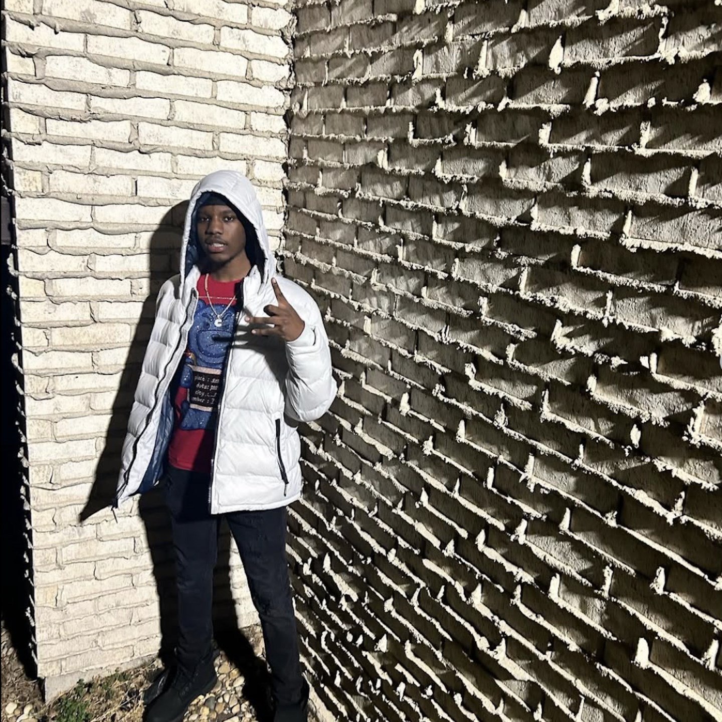 DJ Chad · Artist Profile