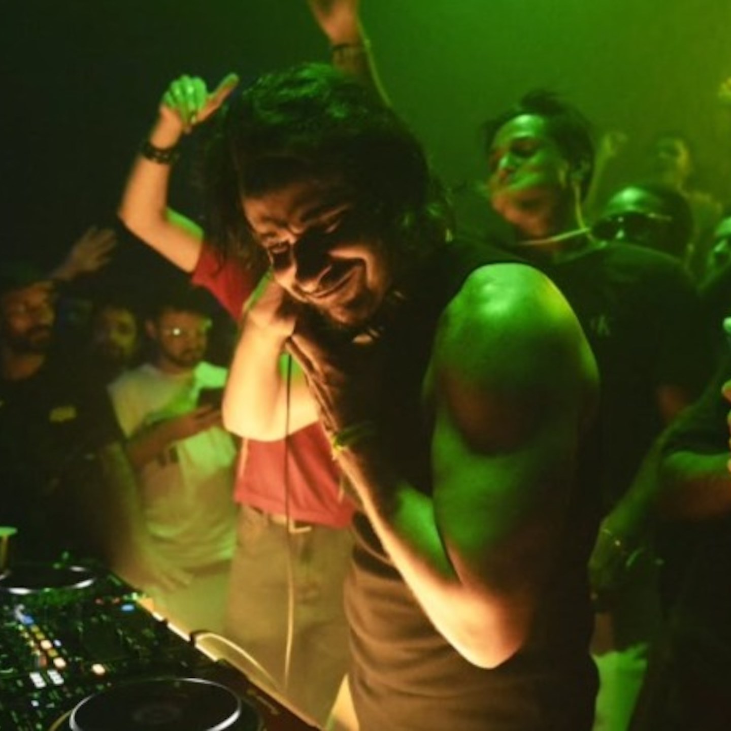 Dj Chance da Silva · Artist Profile