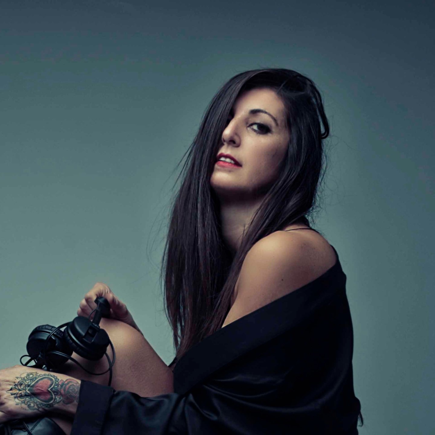 Dj Cherry · Artist Profile