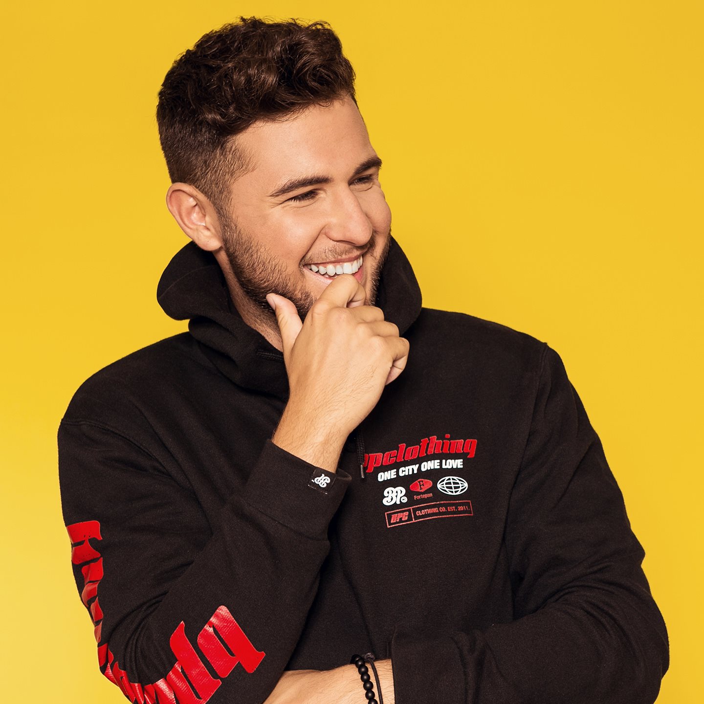 DJ Christopher · Artist Profile