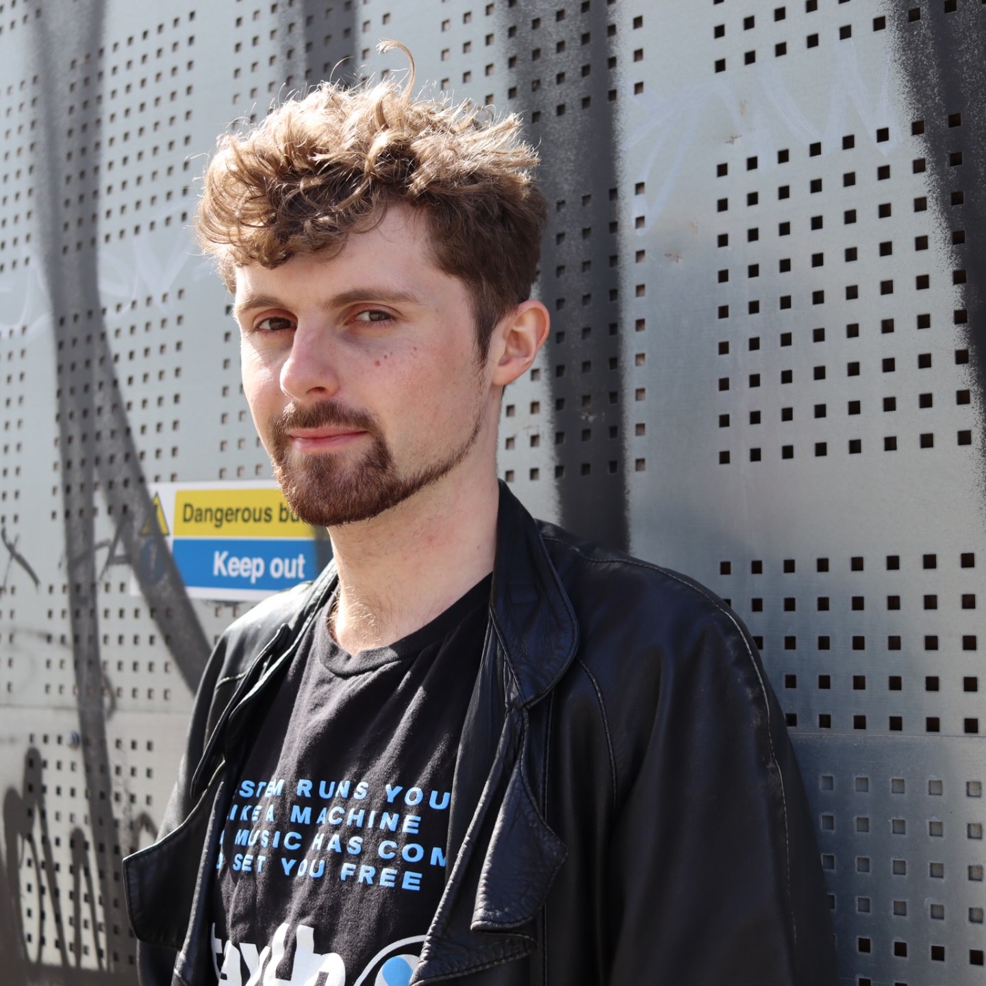 DJ Clipping · Artist Profile