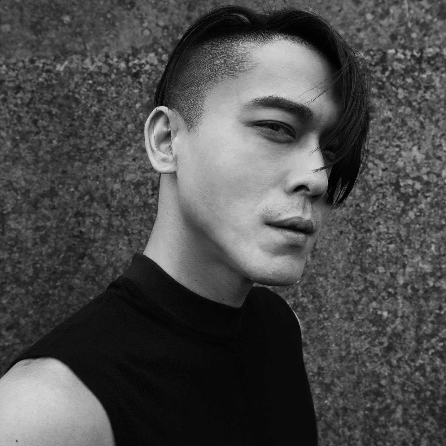 DJ Code · Artist Profile