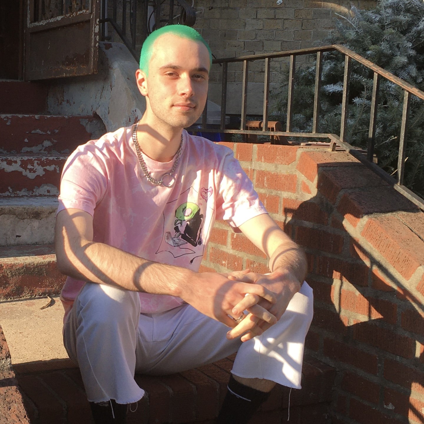 DJ Cool Breeze · Artist Profile