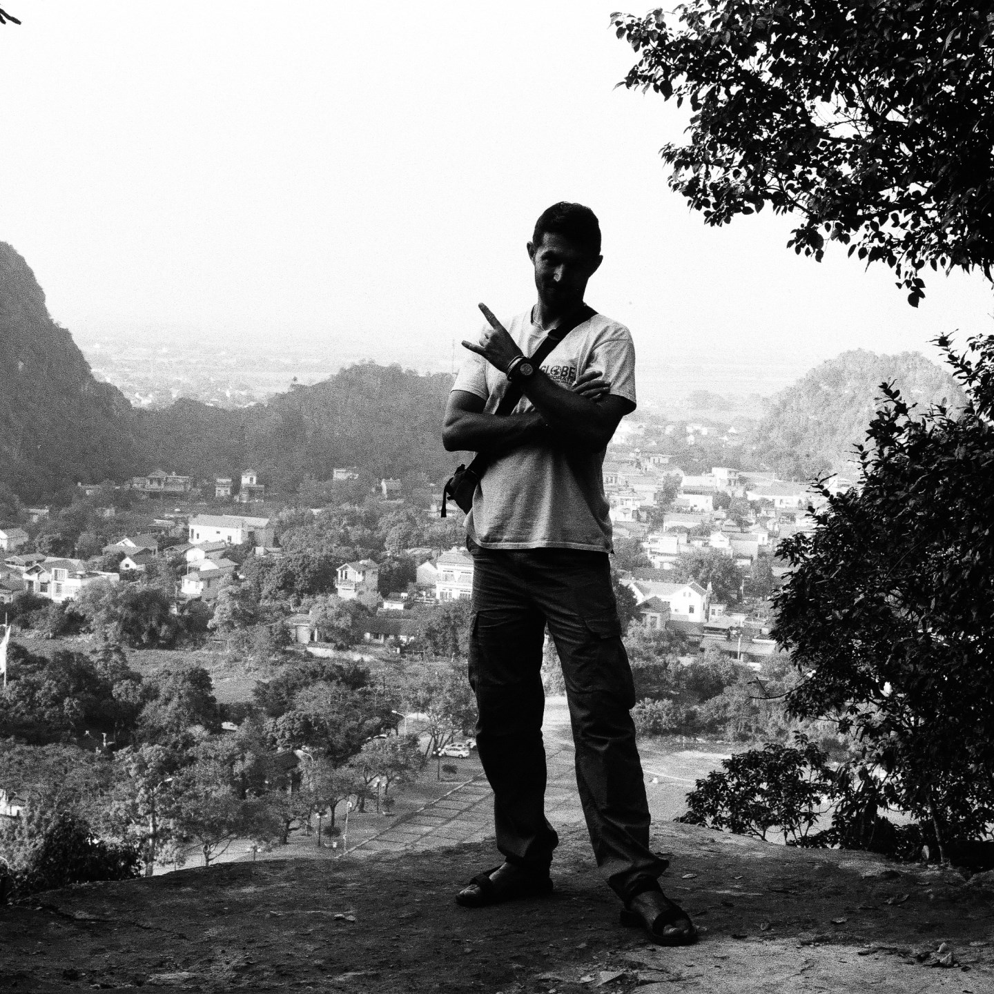 D J Croft · Artist Profile