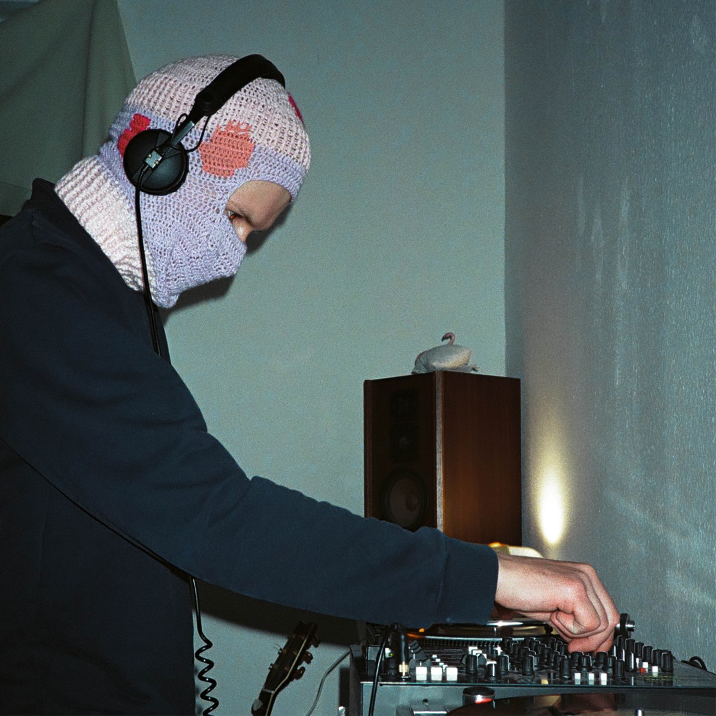 DJ C U SOON (2) · Artist Profile