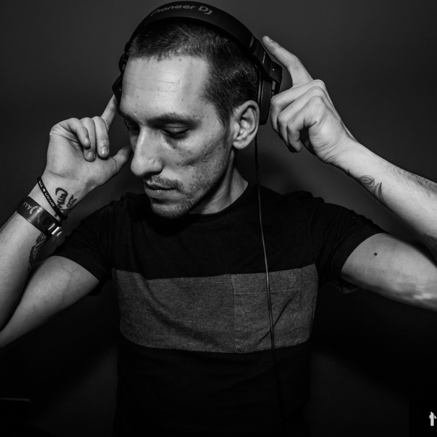 DJ DIYAN · Biographie