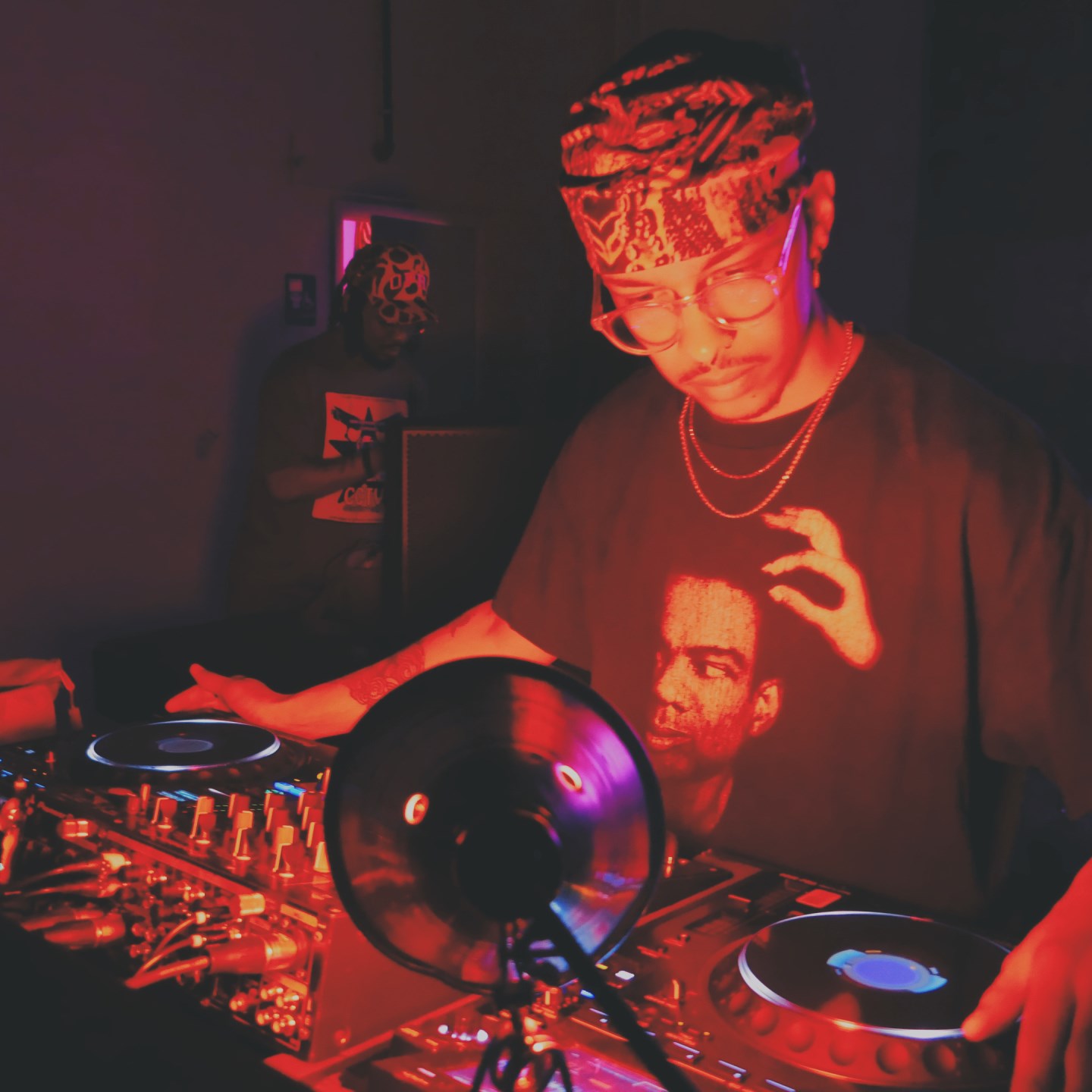 DJ Dolla · Artist Profile