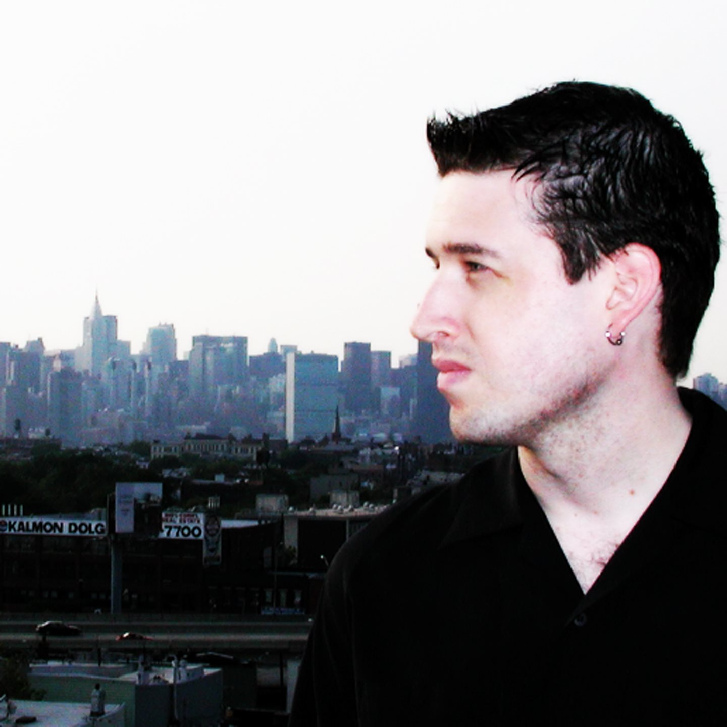 DJ Donovan · Artist Profile