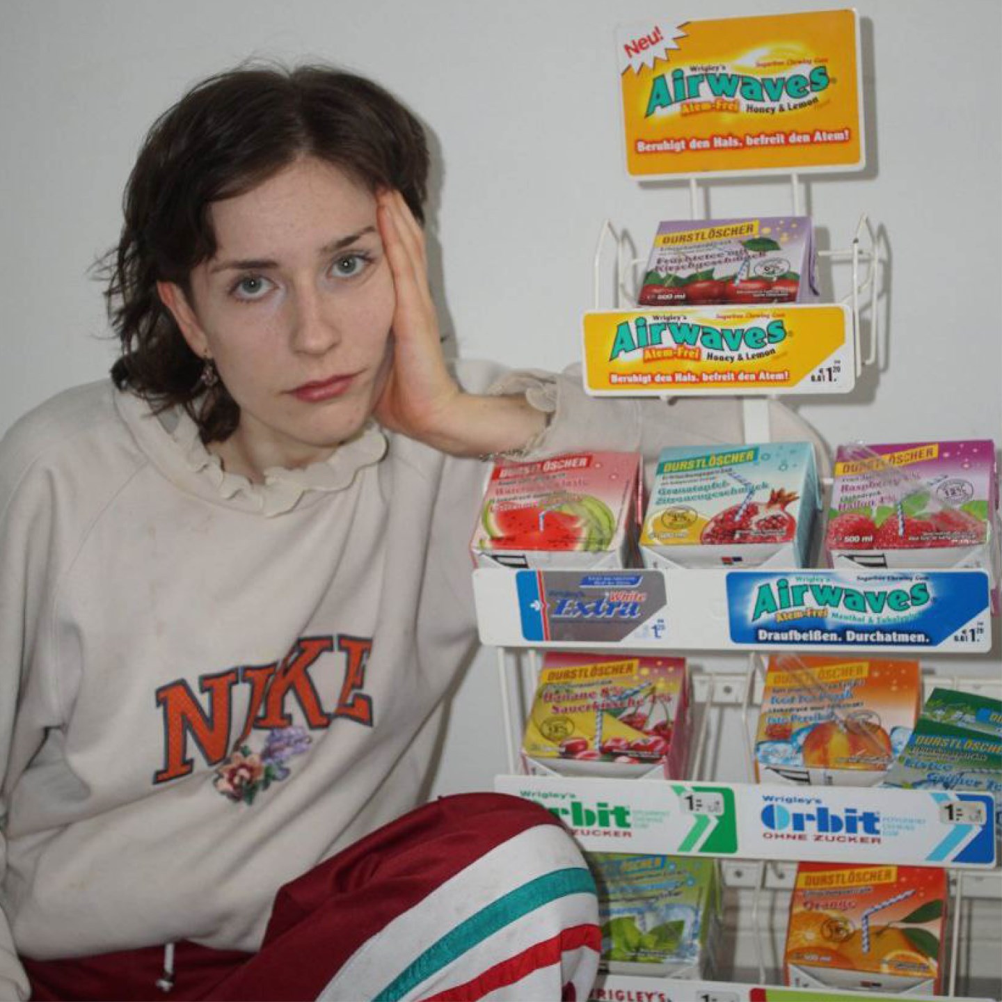 DJ DURSTLÖSCHER · Artist Profile