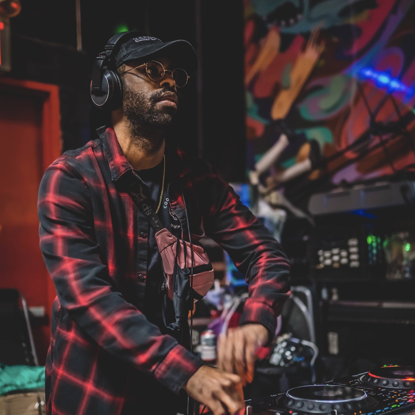 DJ eh · Artist Profile