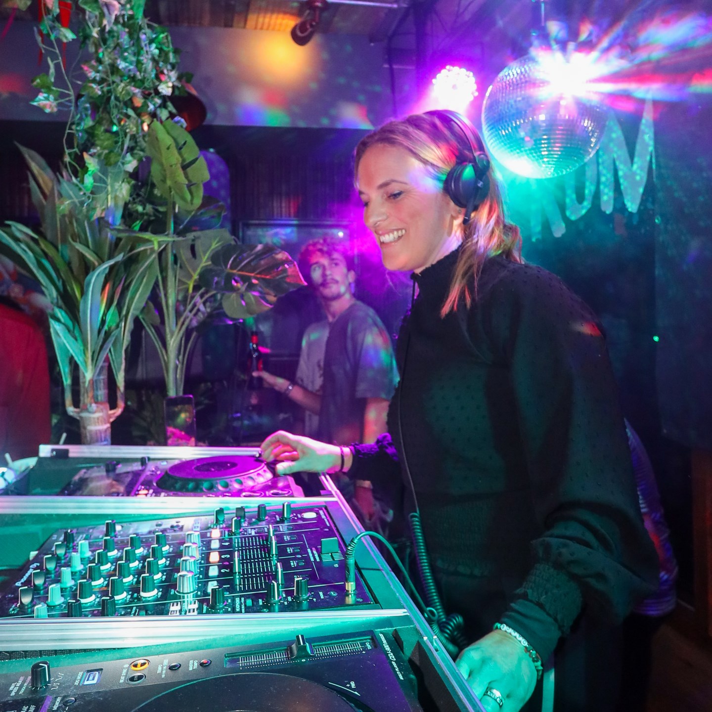 DJ Emma (2) · Artist Profile