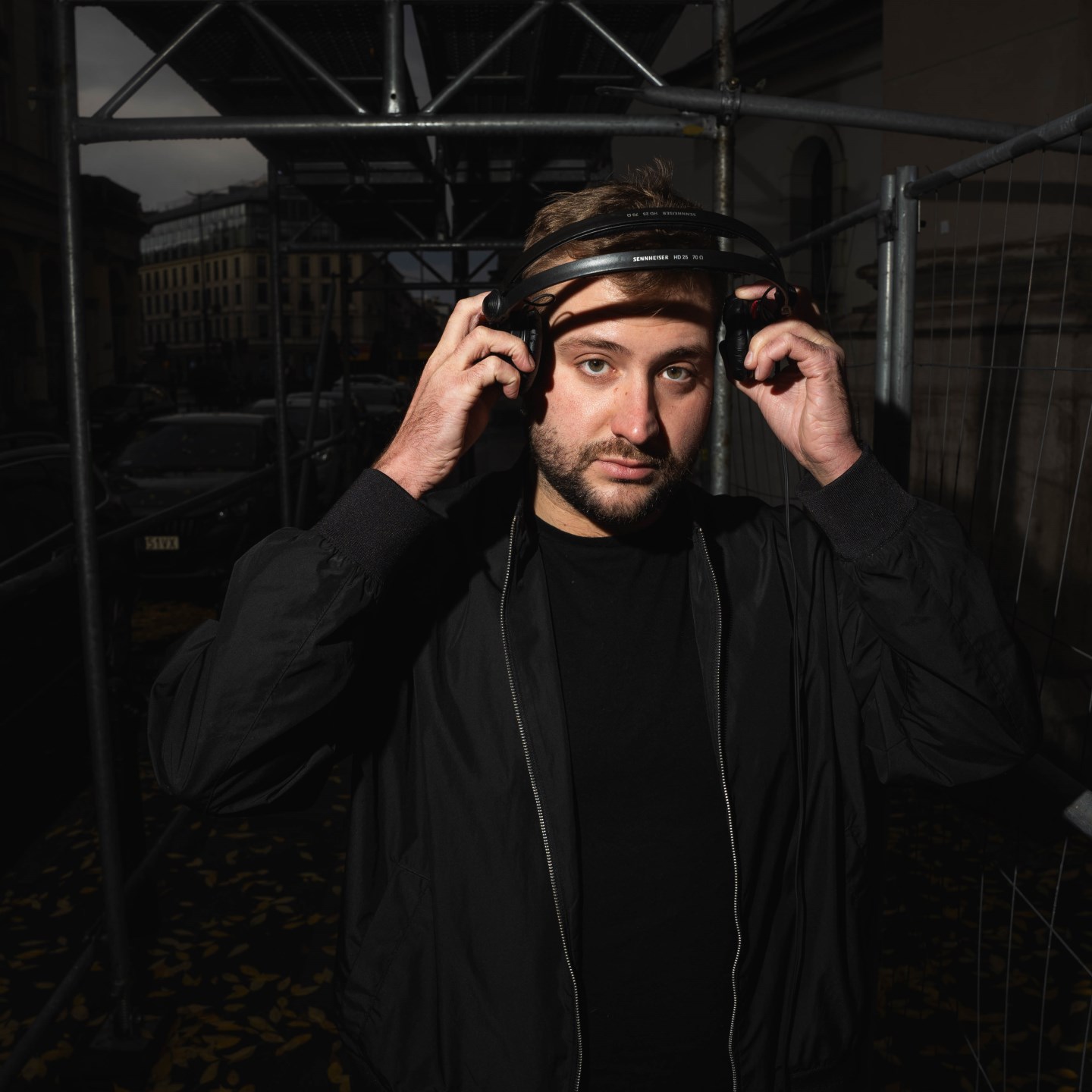 dj Fade · Tour Dates & Tickets