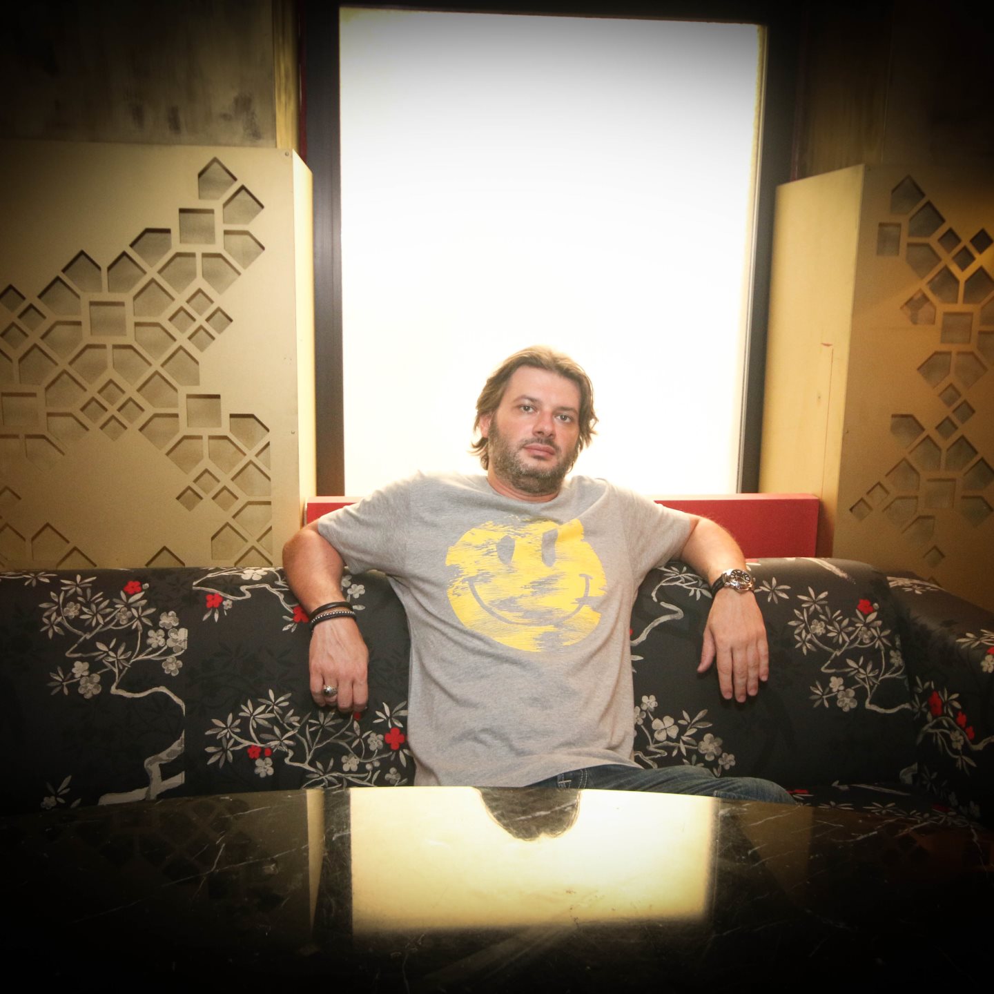 Dj Fede · Artist Profile