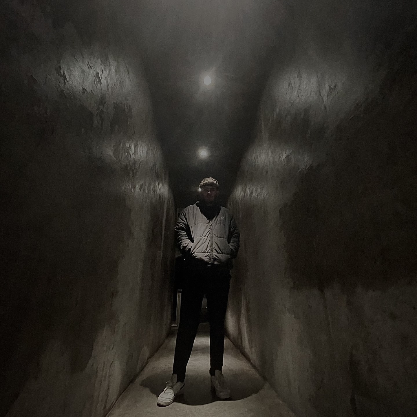 DJ FERRARI · Artist Profile