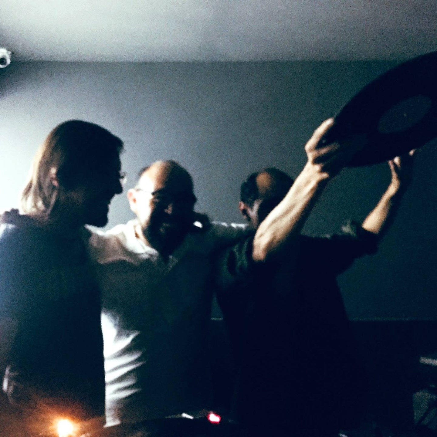 DJ FIASCO · Artist Profile