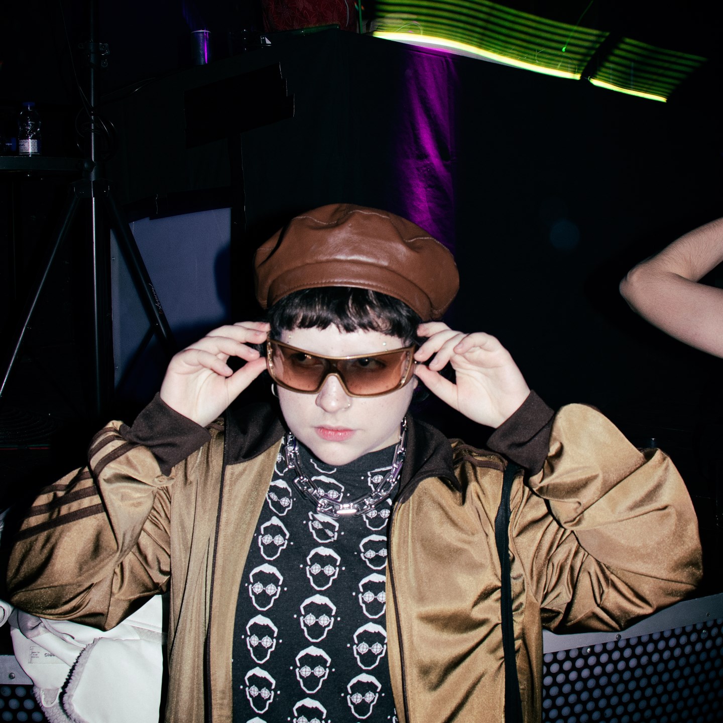 DJ Final Boss · Artist Profile