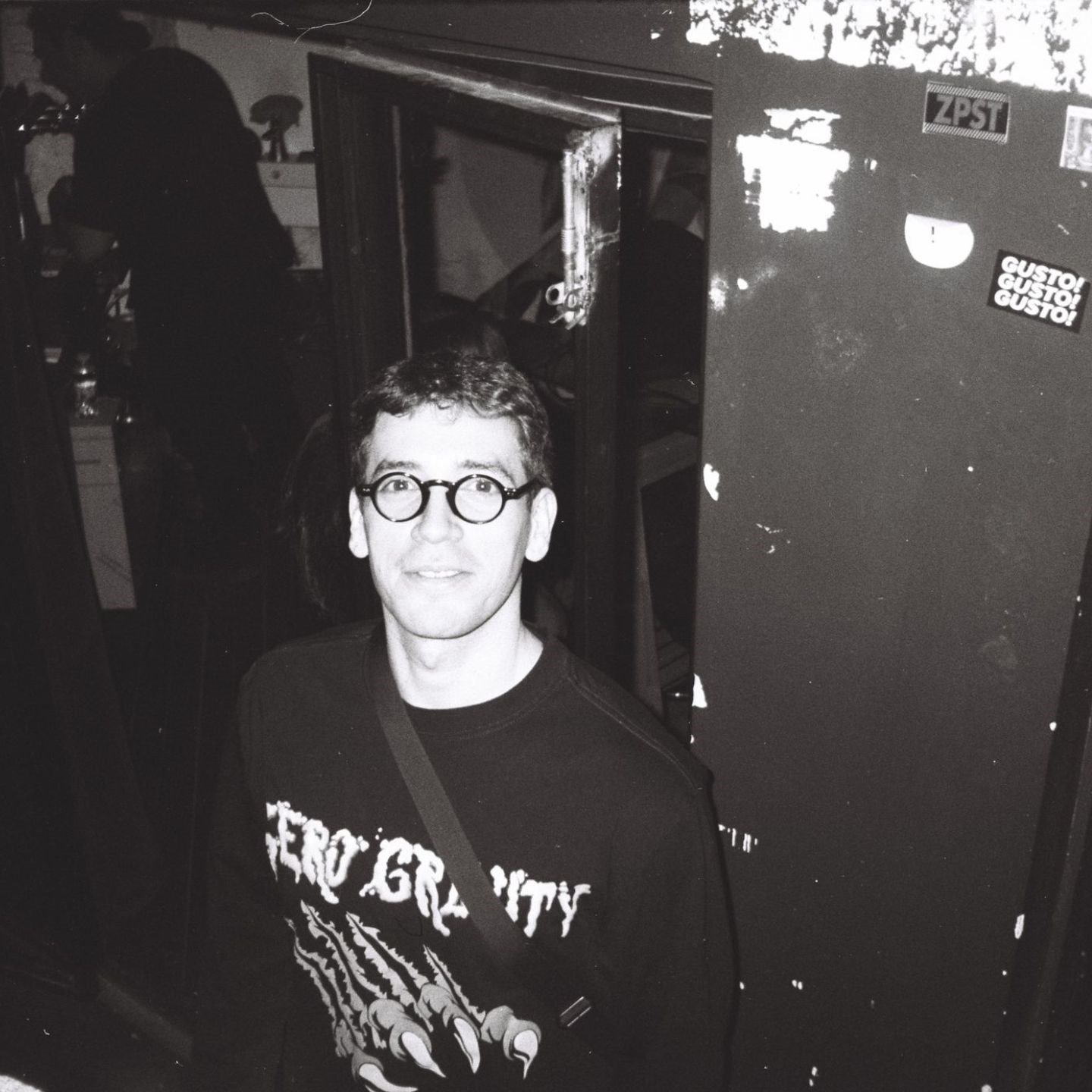 DJ Flatmate · Biography