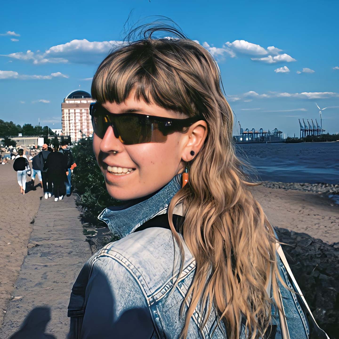 DJ Flink · Artist Profile