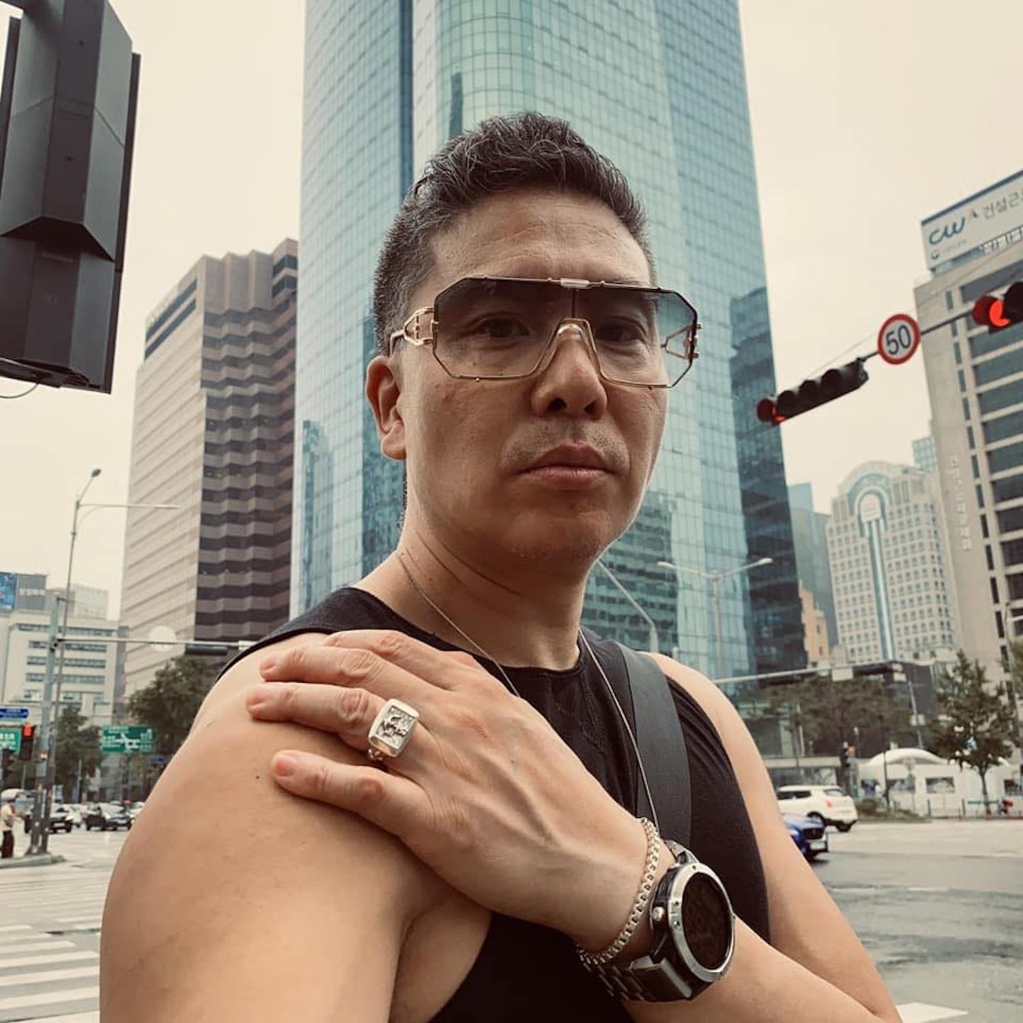 DJ Fromdaback · Artist Profile