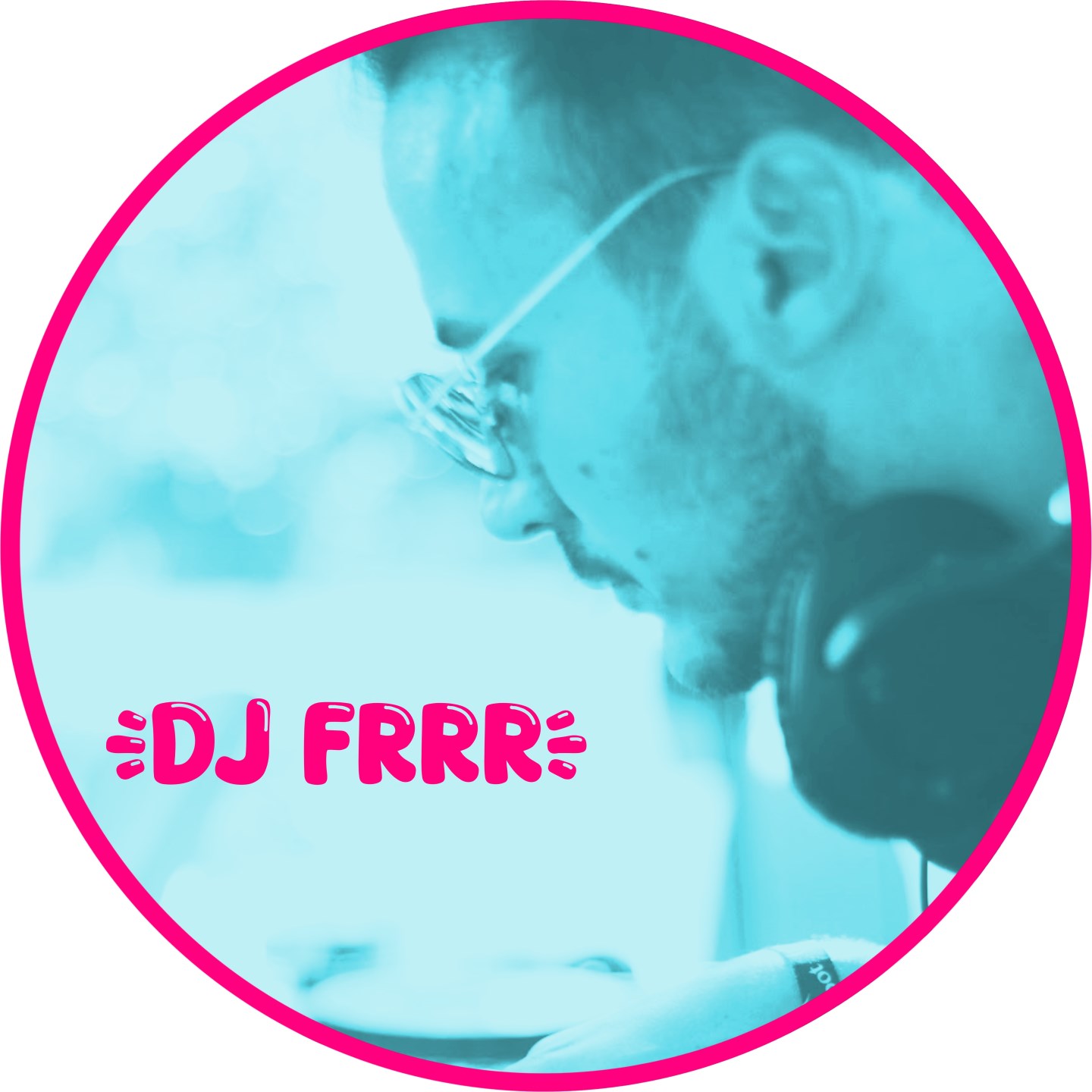 DJ FRRR · Artist Profile