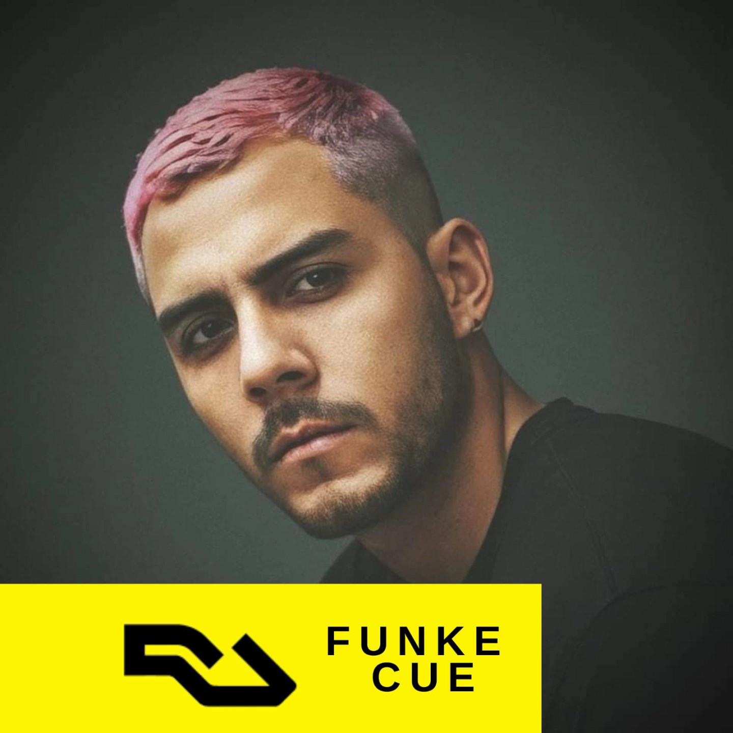 DJ FUNKE · Artist Profile