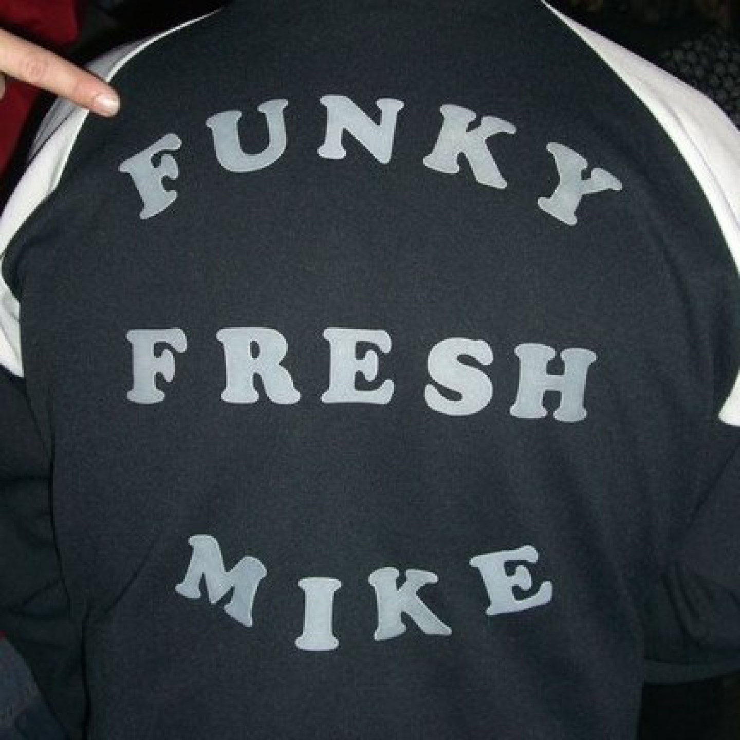 DJ Funky Fresh Mike · Tour Dates & Tickets