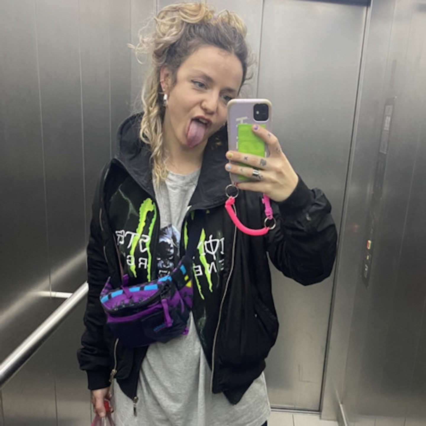 DJ Gabi · Künstler*inprofil