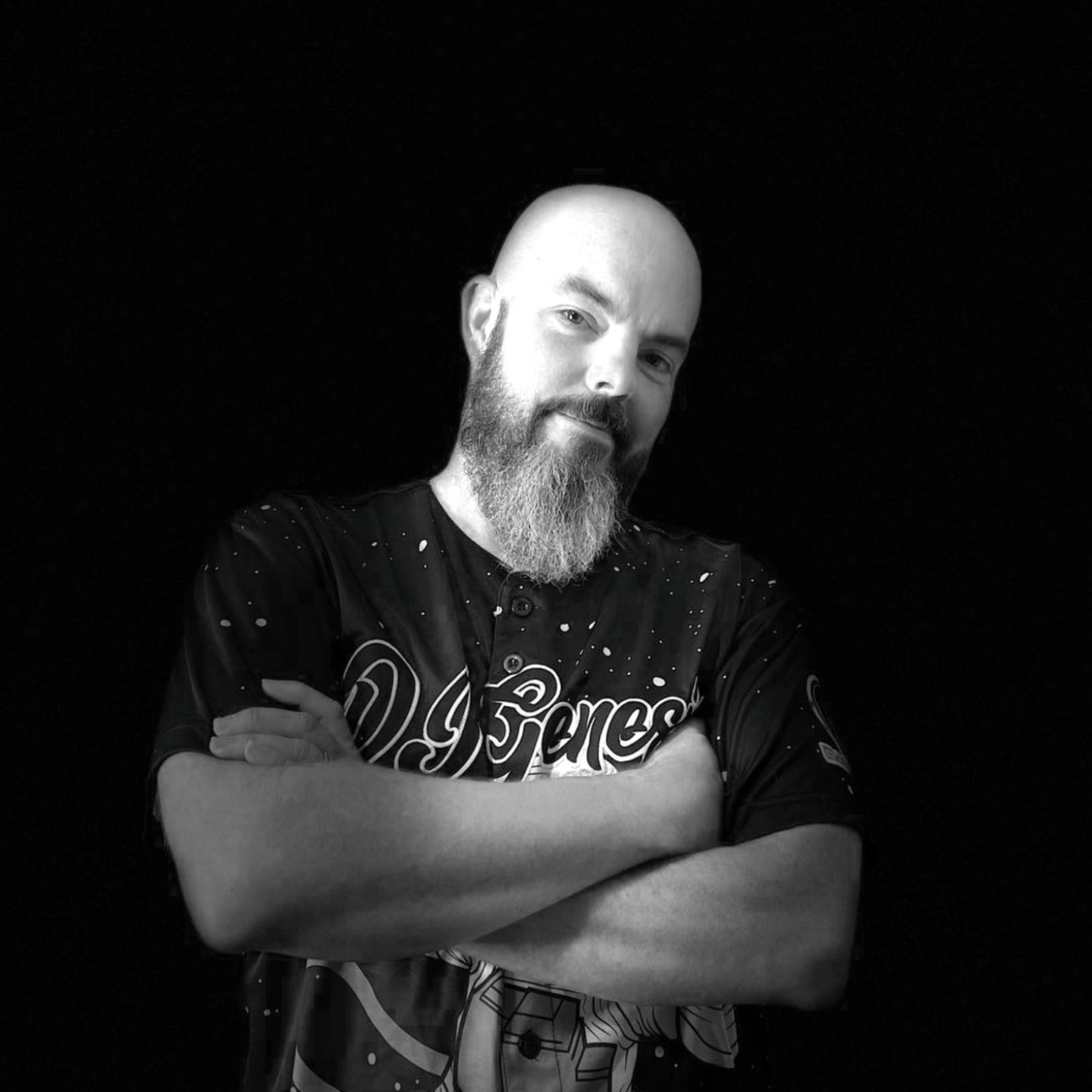 DJ Genesis · Artist Profile