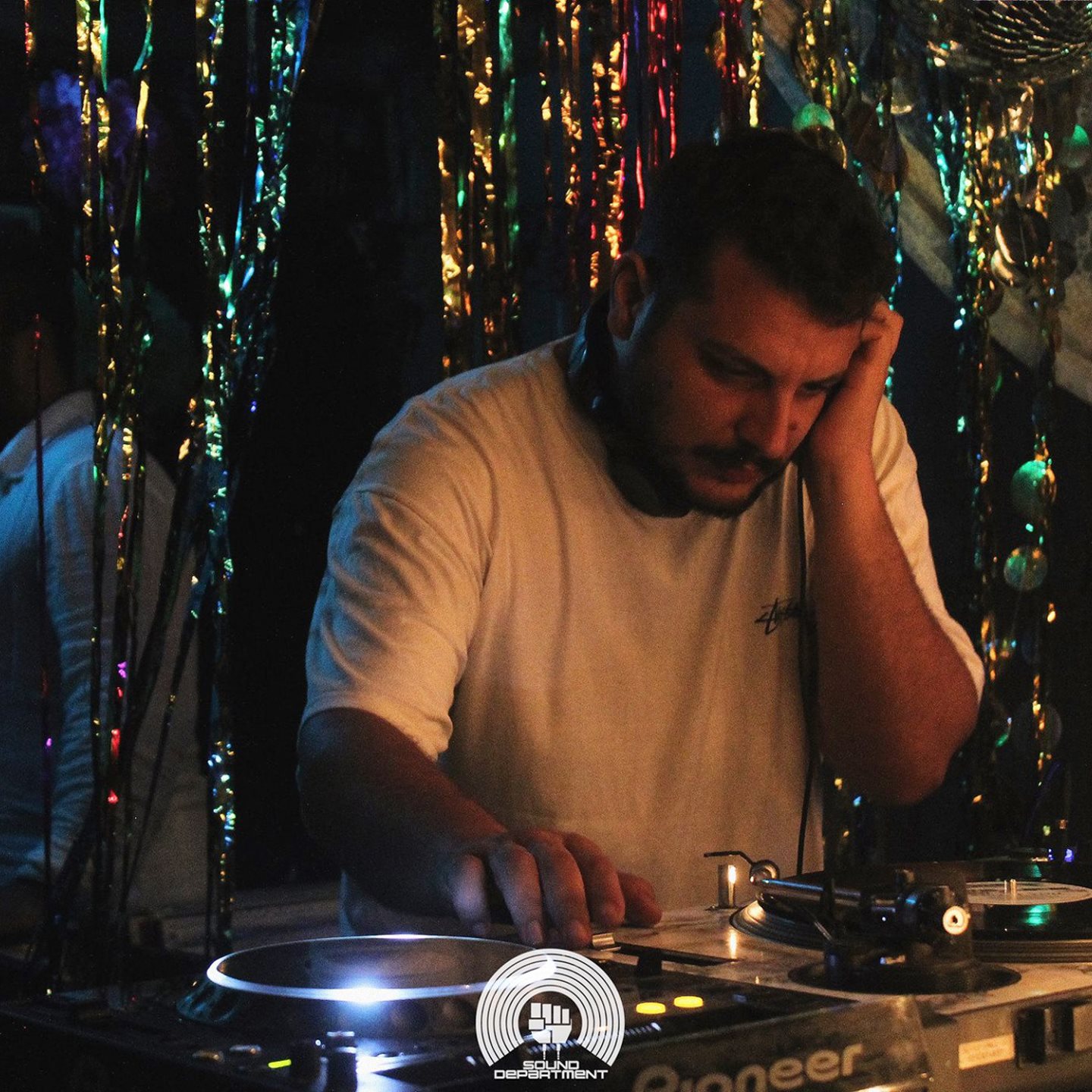 DJ GLC · Artist Profile