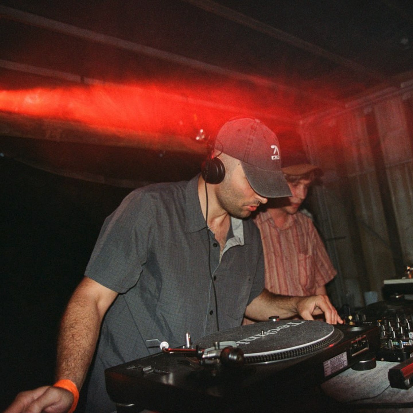 DJ Global Flex · Artist Profile