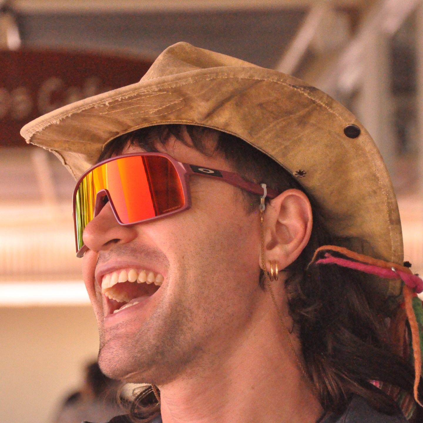 DJ GOANNA · Artist Profile