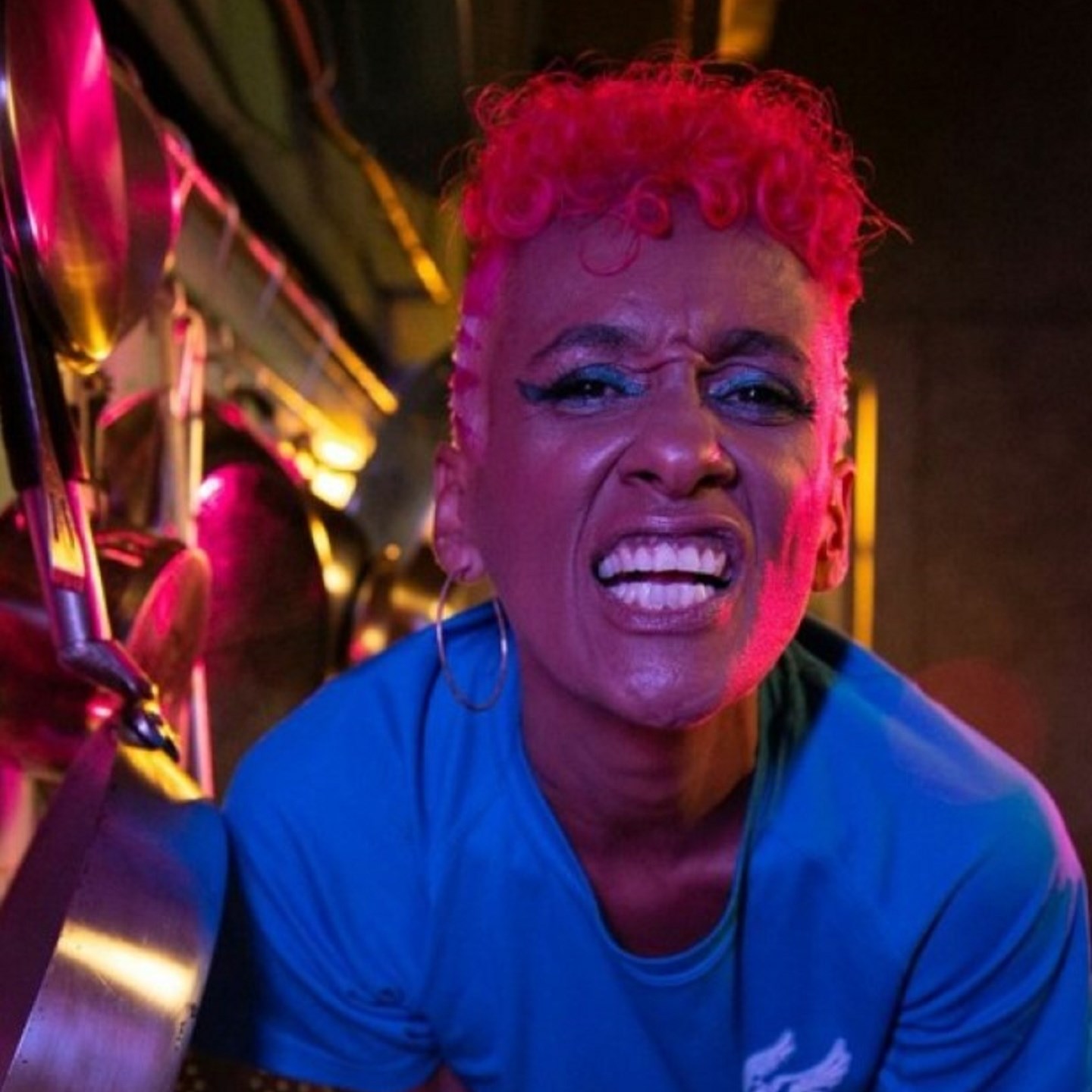 DJ Grace Kelly · Artist Profile