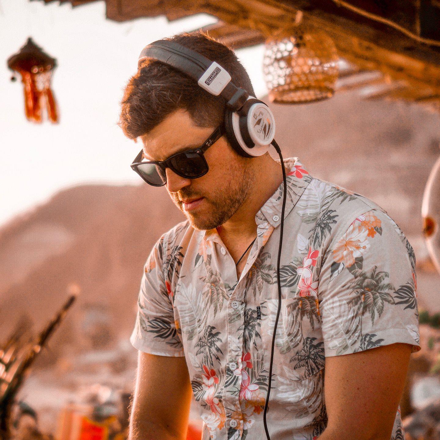 DJ Gray · Artist Profile