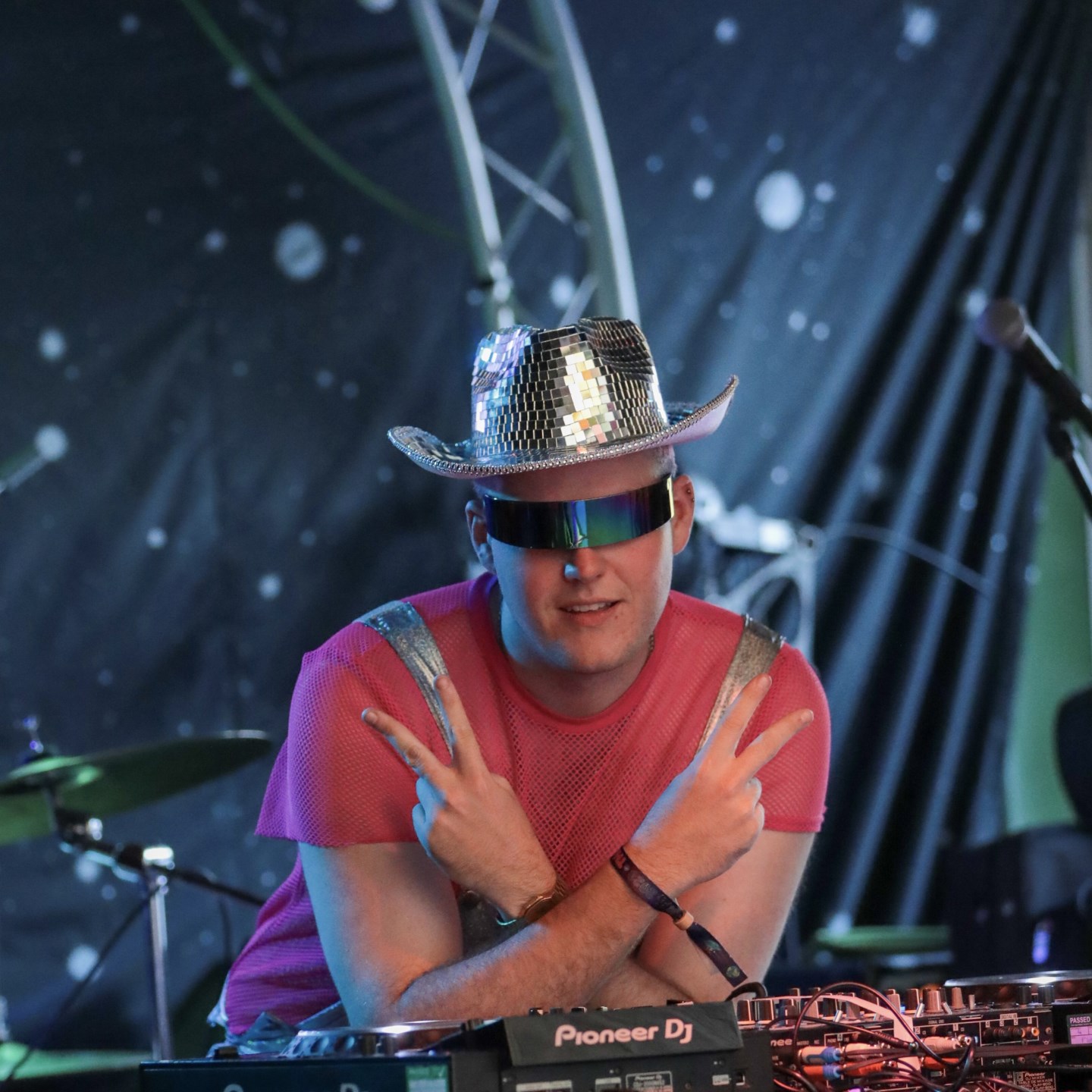 DJ Gumption · Artist Profile