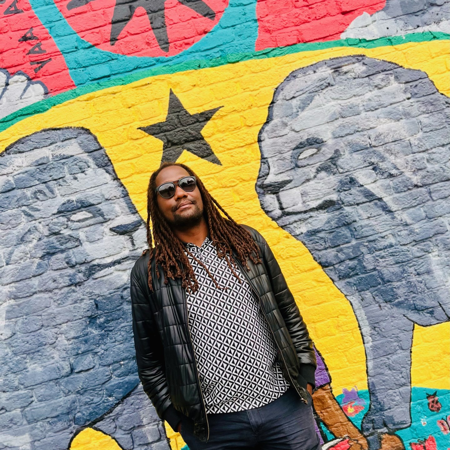 DJ Gwada Mike · Tour Dates & Tickets