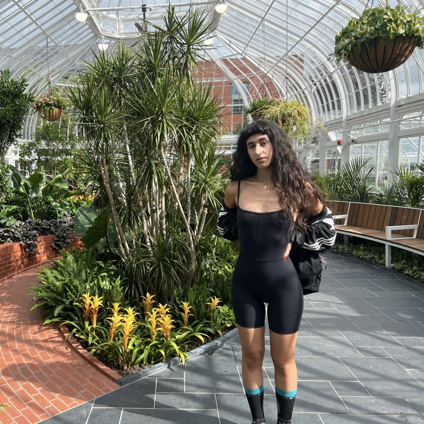 DJ Hannah · Artist Profile