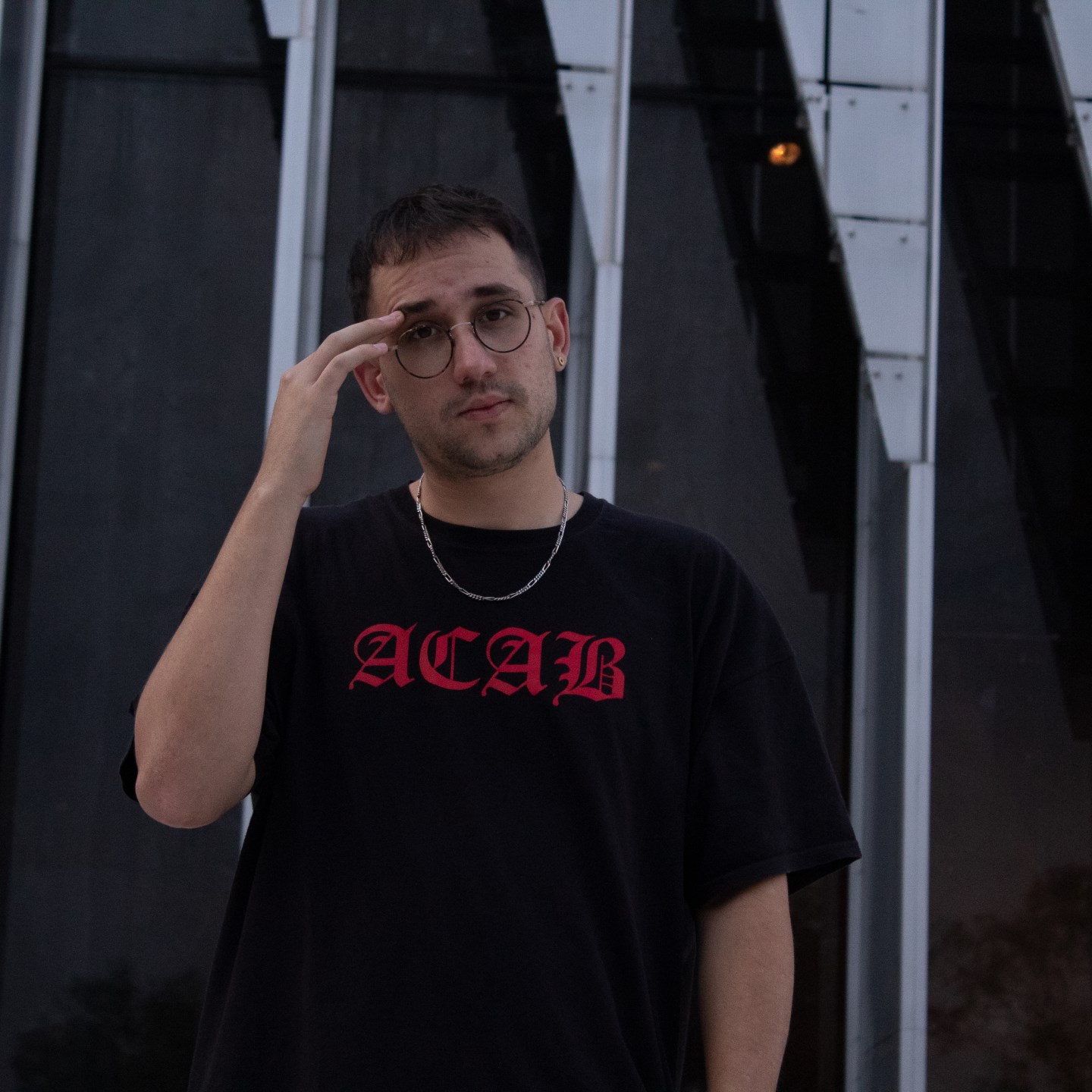 DJ Hiccup · Artiestenprofiel