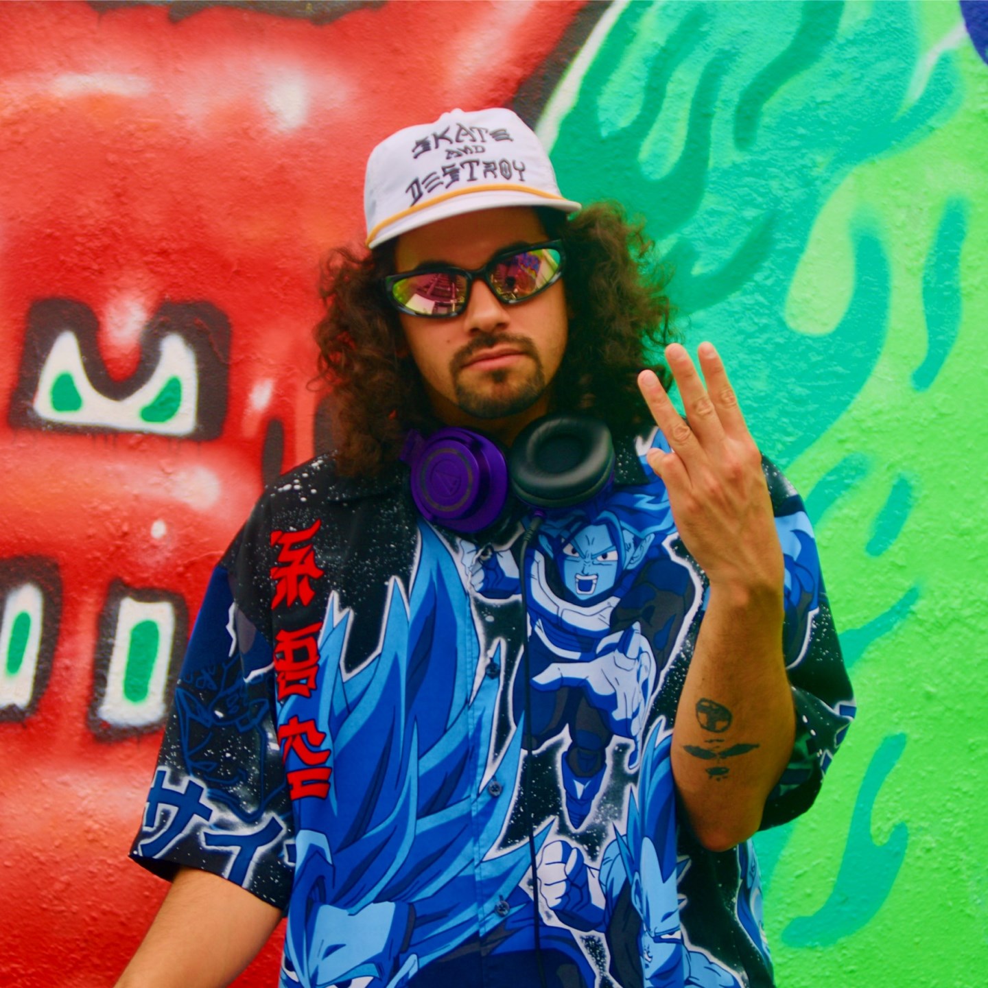 DJ HOLIDAY · Tour Dates & Tickets