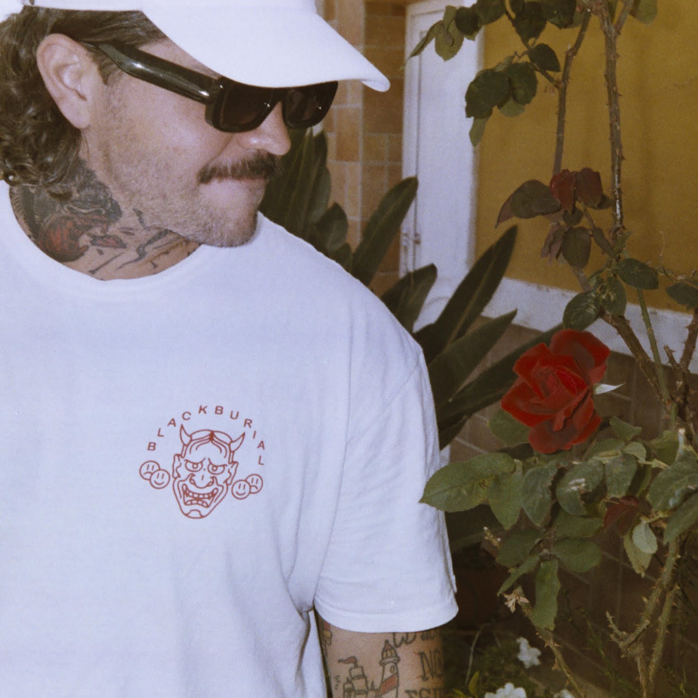 Dj Homie · Artist Profile