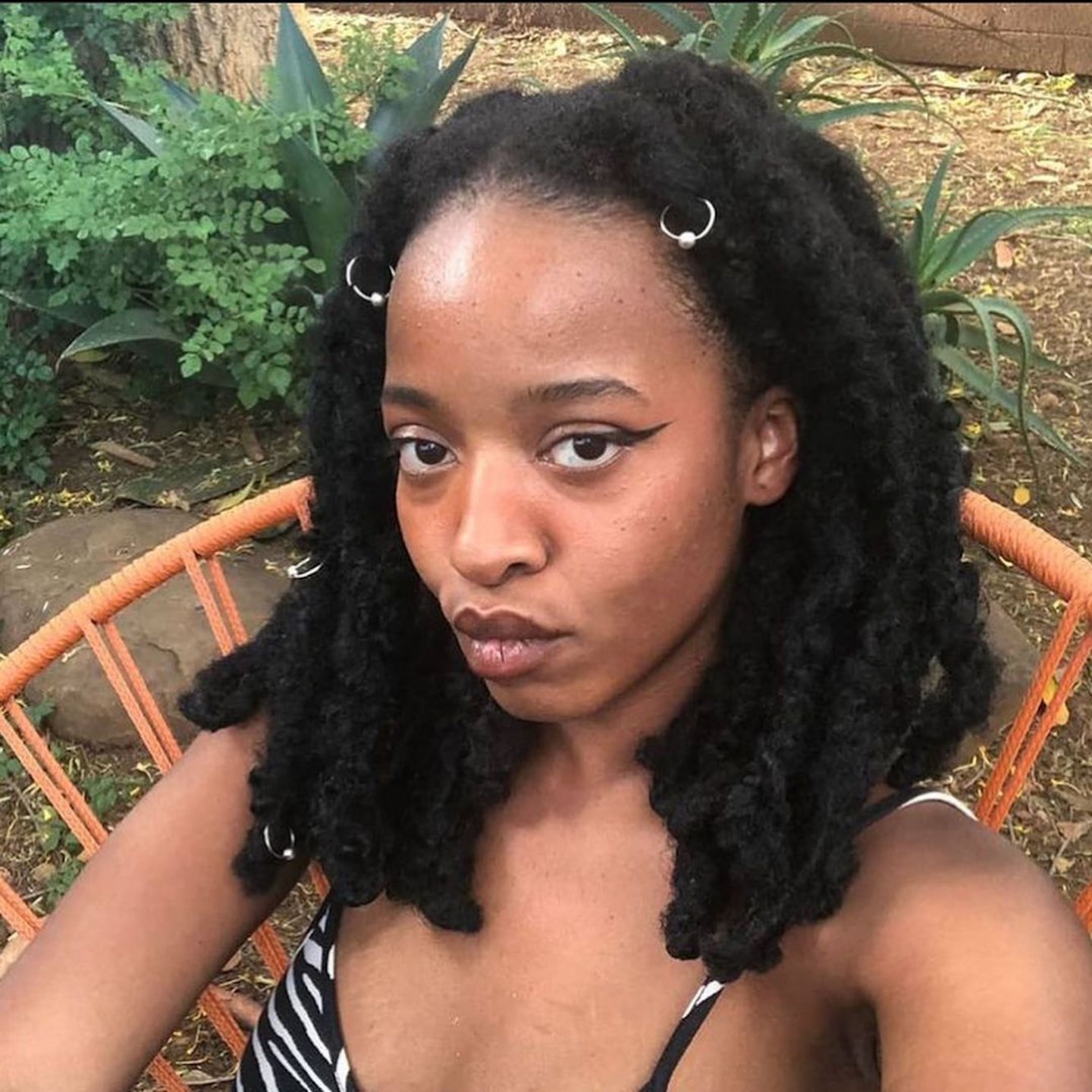 DJ Hot Athena · Artist Profile