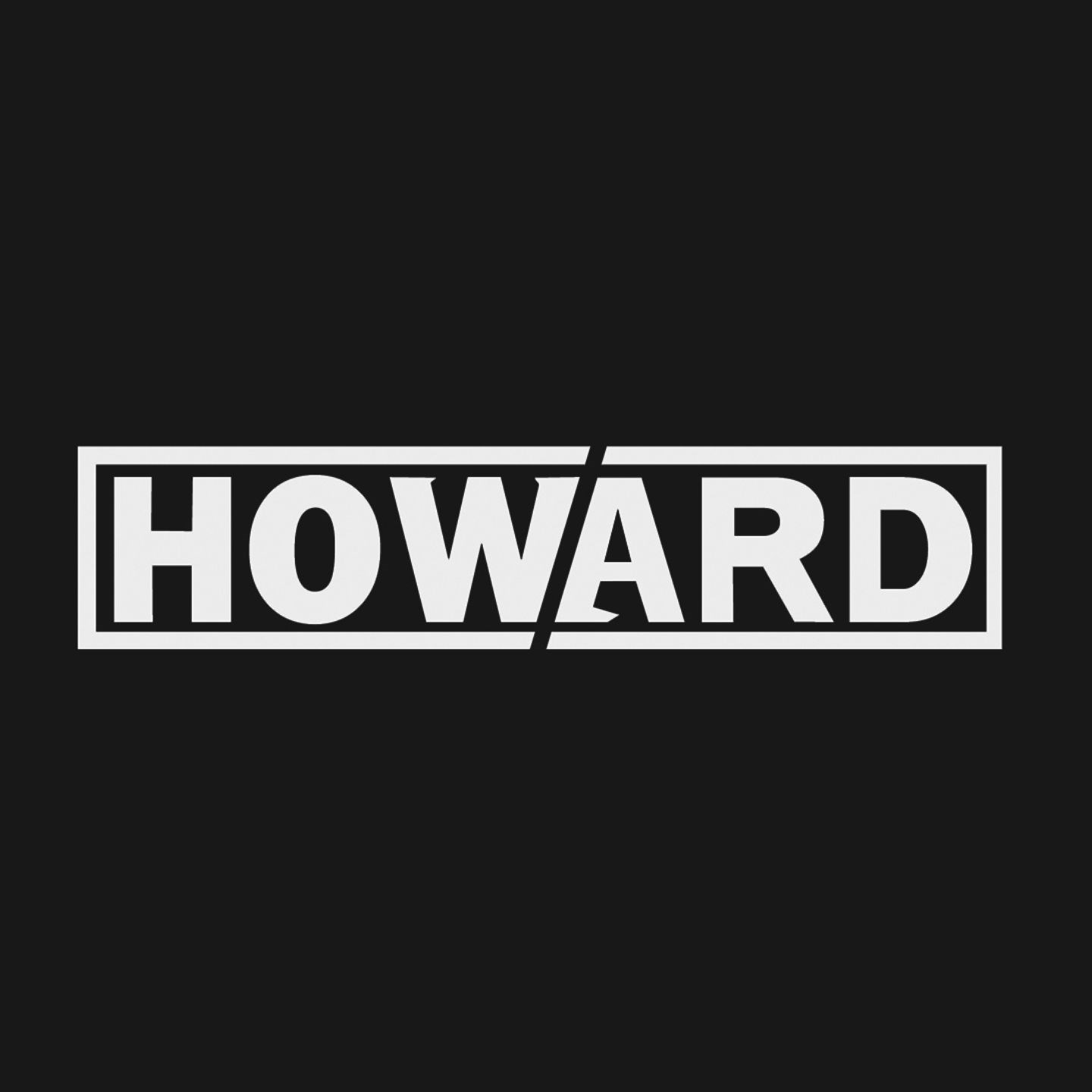 DJ Howard · Biography