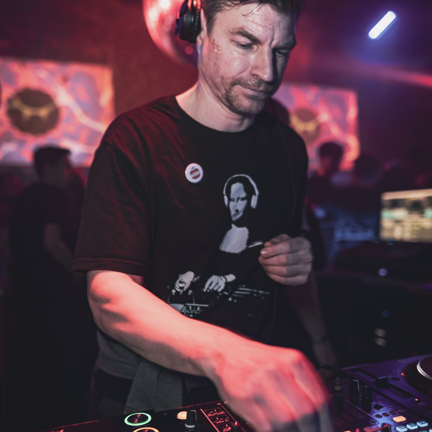 DJ Hulk · Artist Profile