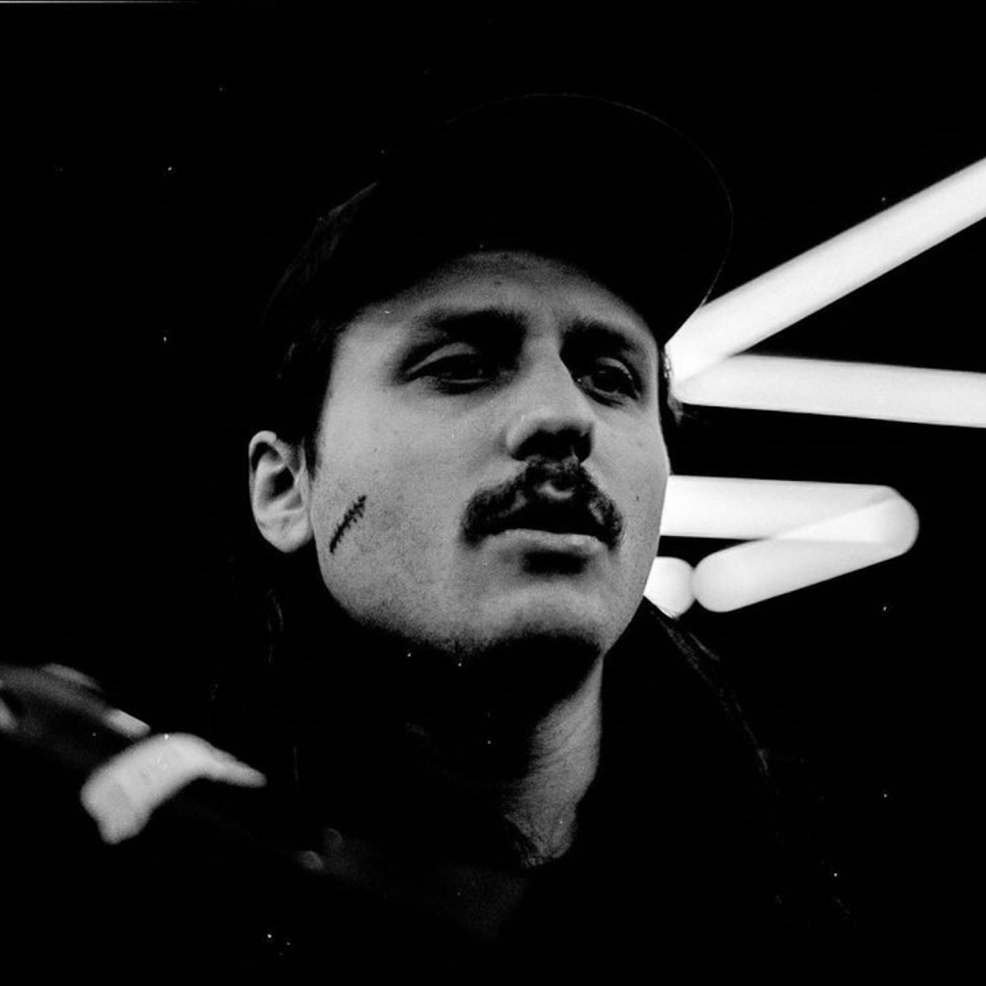 DJ IAN · Artist Profile