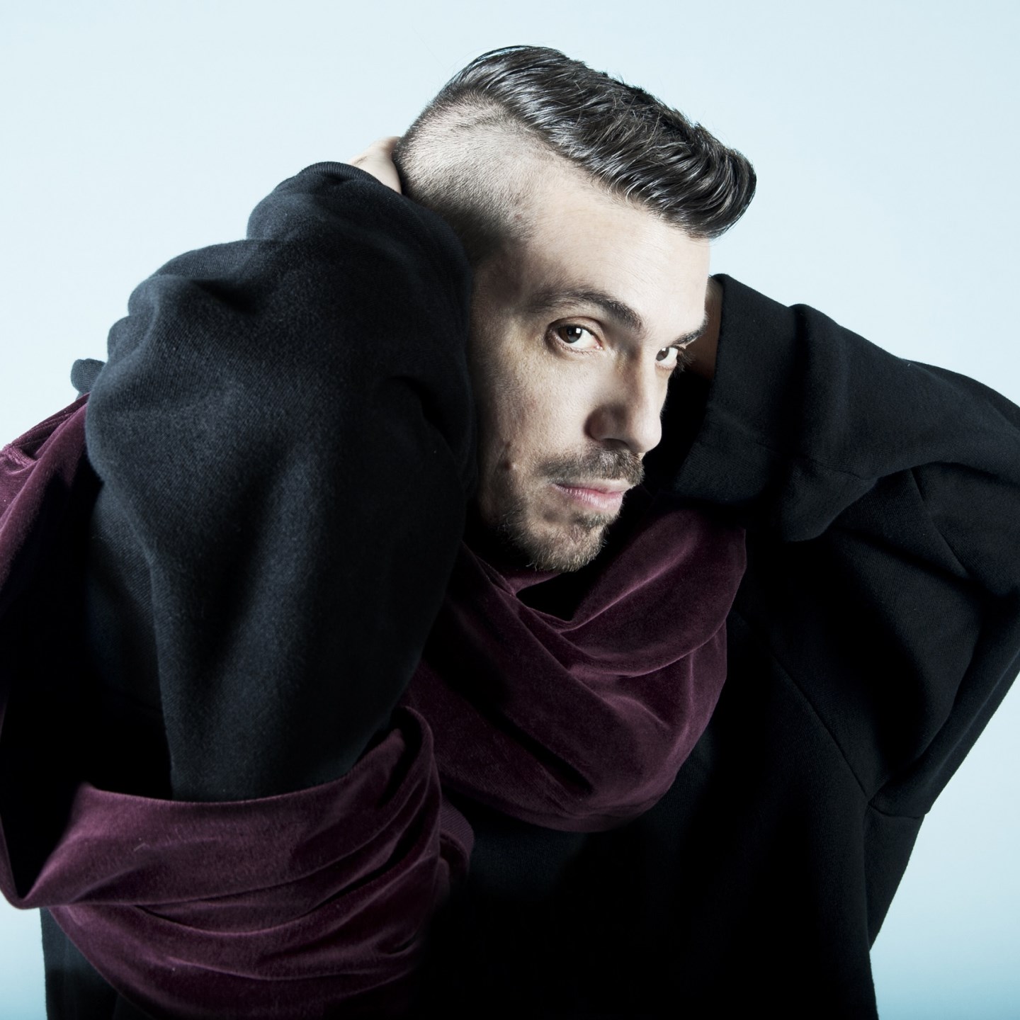 DJ Jacko · Biography