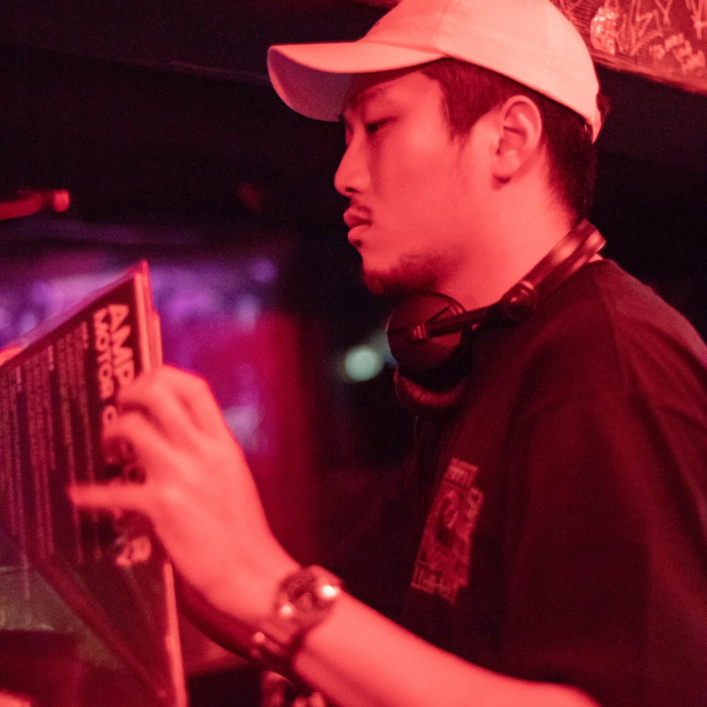 DJ Jeyon · Tour Dates & Tickets