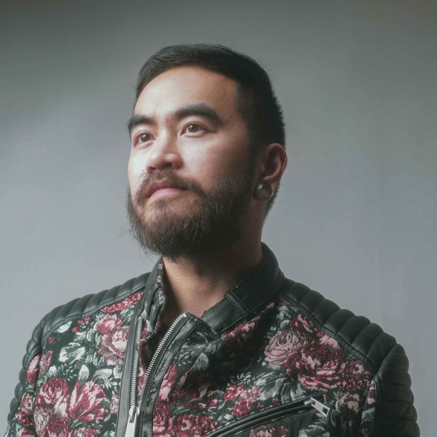 DJ Joey Santos · Artist Profile