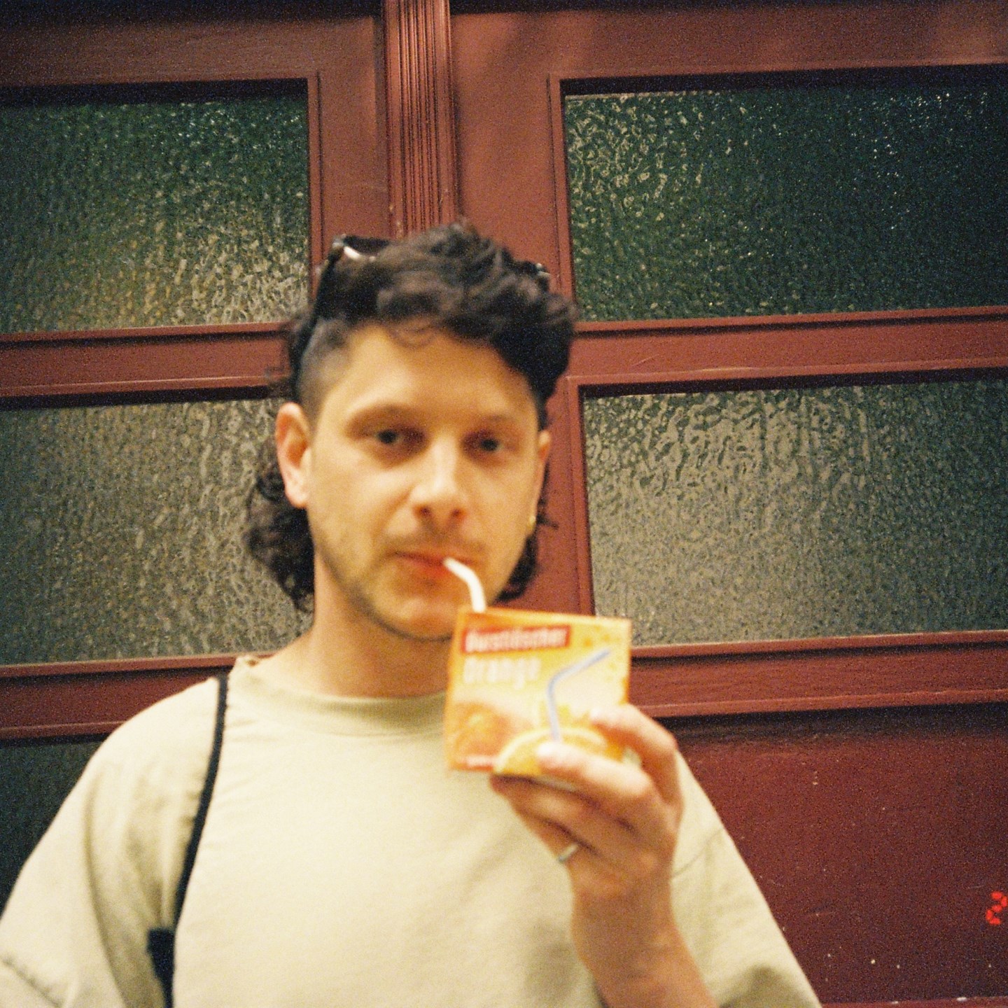 DJ Juice (2) · Artist Profile